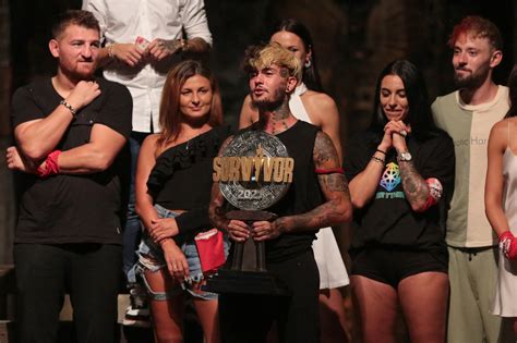 Zanni a identificat deja un potențial câștigător Survivor România
