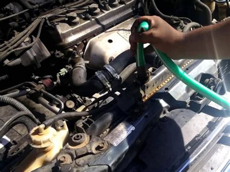 Backflow Prevention Cross Connection Control Apex Nc Official Website