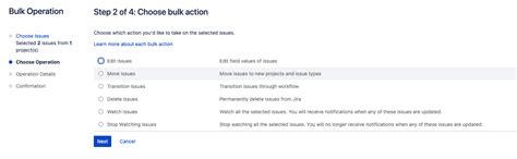 migrating a jira project to jira service managemen