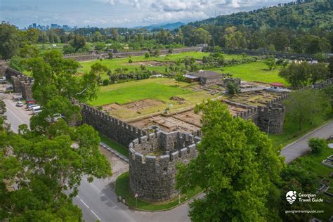 Adjara Georgian Travel Guide