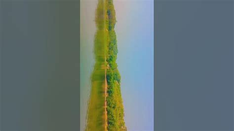 অনেক বেশি সুন্দর এই নদীটা মাশাআল্লাহ সবাই দেখবেন এবং লাইক কমেন করবেন 🥰🥰 Youtube