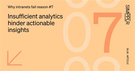 Lack Of Effective Intranet Analytics Simpplr