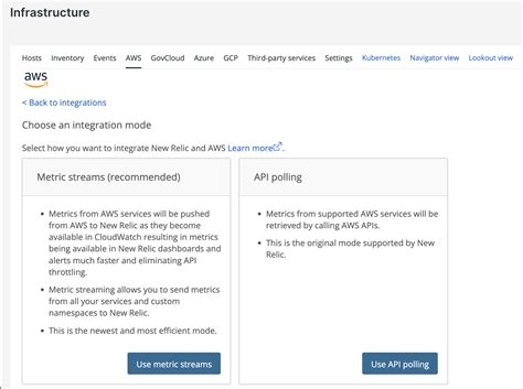 Serverless Frameworkを使ったaws Lambda統合のセットアップ手順 New Relic