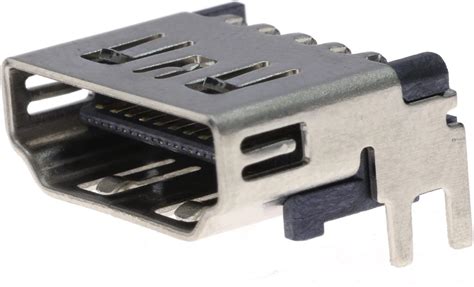 Replacement Original Hdmi Port Display Socket Interface Connector For