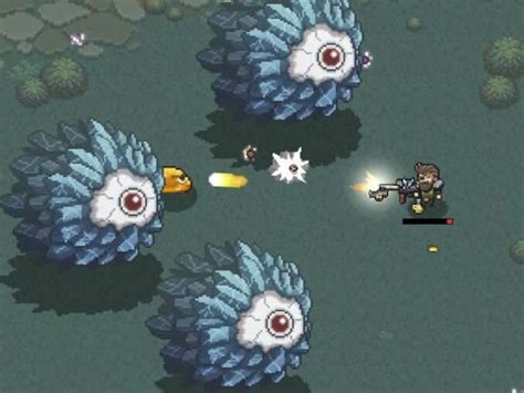 Nimrods Rpg Build Guide