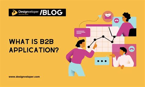What Is B2b Application 2025 Guide For Your Business Growth