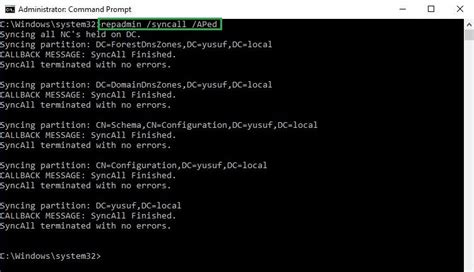 Hiding Values Of Active Directory Attributes Yusuf GOKKAYA