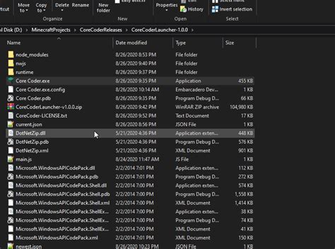 Fast Autoupdate Core Coder Studio By Hanprogramer