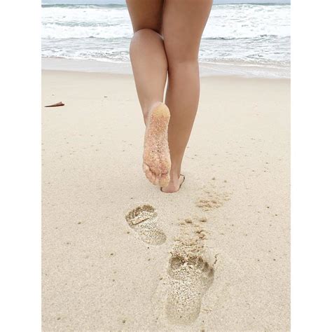 Brendha Hadads Feet
