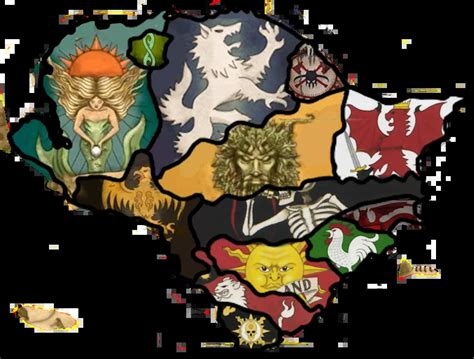 The Empire Age Of 3 Emperors 23rd Century Ic Scrolller