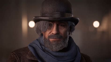 Lies Of P Release Date Trailers Gameplay Story And More