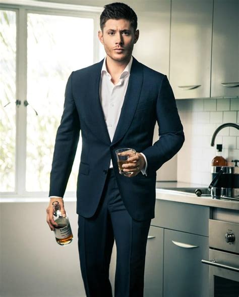 Jensen Ackles Appreciation Post For His Birthday Rladyboners