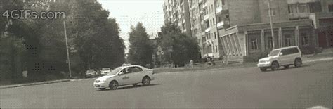 Intersection Runexpected