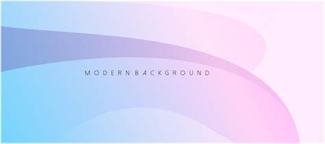 보라색의 밝은 그라데이션 배경 무료 벡터