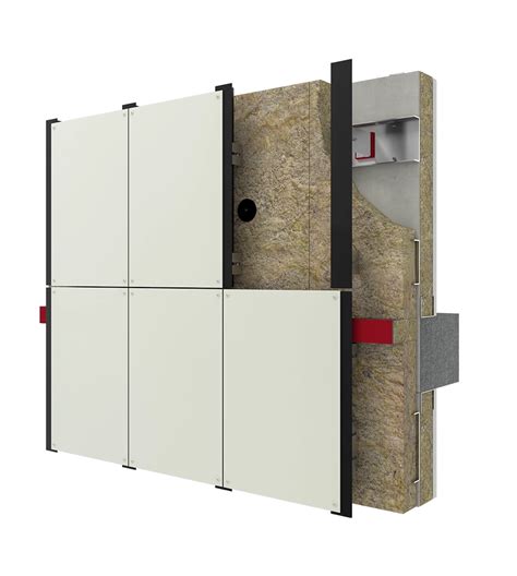 Proteus Sr Secret Fix Cladding Proteus Facades