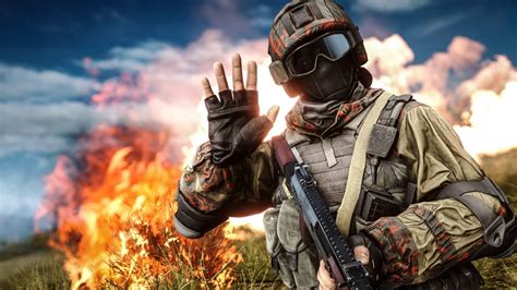 Battlefield 4 Wallpapers Wallpaper Cave