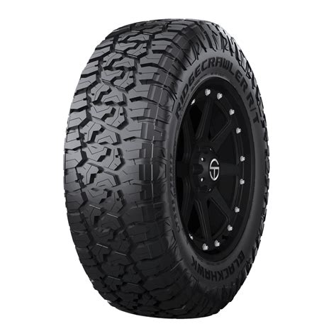 Blackhawk Ridgecrawler Rt Light Truck Tires Online Simpletire