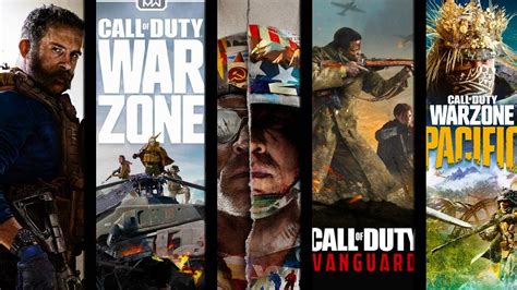 The Dark Ages Of Cod Youtube