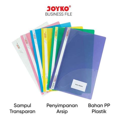 Jual Business File Map File Bisnis Joyko Bf 16f4 Di Seller Airmancur