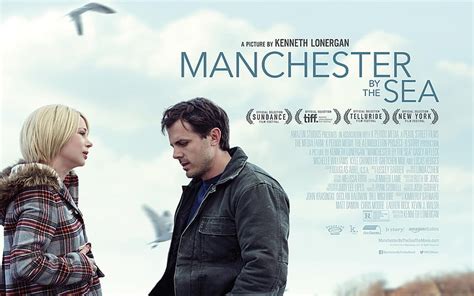 Manchester By The Sea 2017 Oscars Movie Wallpaper Fondo De Pantalla Hd
