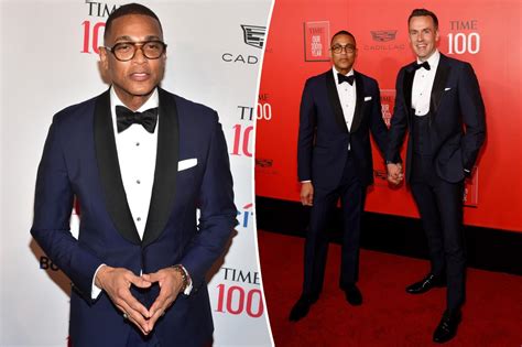 Don Lemon Says Its Not In My Nature To Be Mad About Cnn Firing