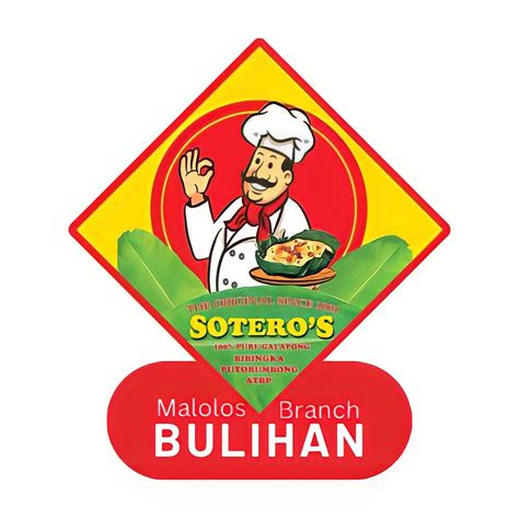 Soteros Bibingka Putobumbong Atbp Malolos