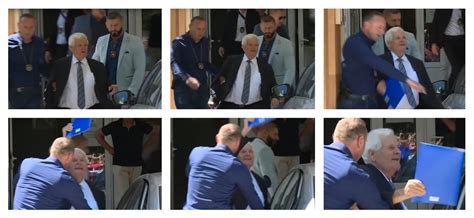 Criminal Grand Slam Of Fikret Abdić Remarker