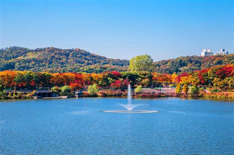 인천의 인스타그램 명소 베스트 10 멋진 인천 사진을 친구에게 자랑할 수 있는 곳 Go Guides