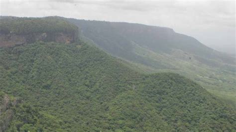 Território em Disputa A Saga Esquecida do Litígio entre Piauí e Ceará Conheca Parnaiba