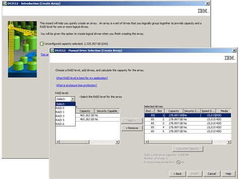 Ibm System Storage Ds3512 Express Review