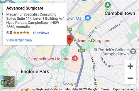 Understanding The Sleeve Gastrectomy Procedure Bariatric Surgery Sydney