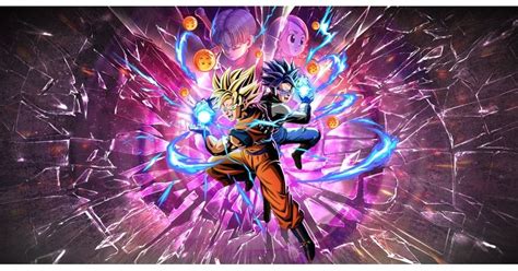 ¡lanzados El Nuevo Capítulo 1 Del Dlc Future Saga De Dragon Ball Xenoverse 2 Y El Tráiler De