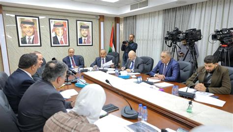اللجنة المالية النيابية تعقد مؤتمرا صحفيا الخميس لإعلان توصياتها حيال