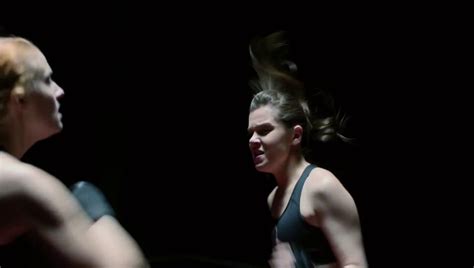Barely Lethal Trailer