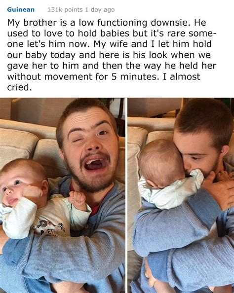 Down Syndrome Meme