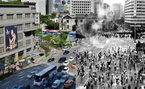 How Koreas Democracy Grows 1987 Vs 2017 The Korea Times