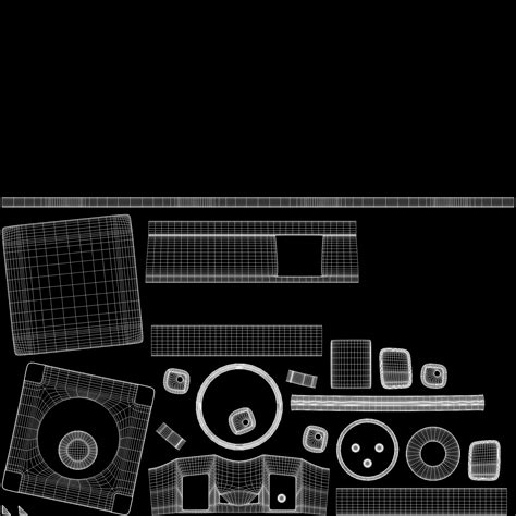 Free D Mechanical Industrial Robotic Arm Free TurboSquid