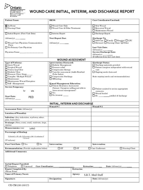 Fillable Online Long Term Acute Care Ltac Authorizationupdate