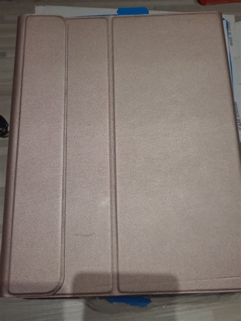 Smart Keyboard Case Mobile Phones Gadgets Other Gadgets On Carousell