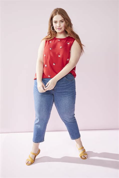 Trendy Plus Size Clothes On Sale 2019 Popsugar Fashion
