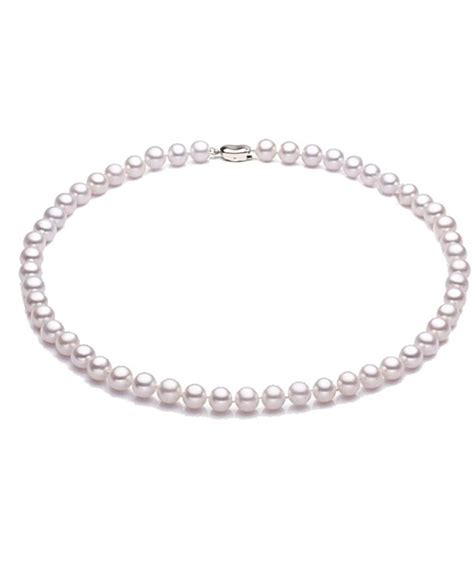 Regalia Multi Strand Baroque Freshwater Cultured Pearl Floating