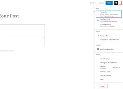 How To Rearrange Your Wordpress Post Edit Screen Qode Interactive