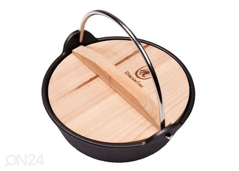 Dreamfire® Malmist Pott Kaanega 1 L EÜ 427208 On24ee Sisustuskaubamaja