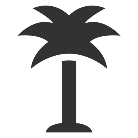 Tree Free Arrows Icons