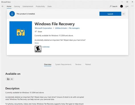 How To Recover Deleted Files On Windows FREE Solutions