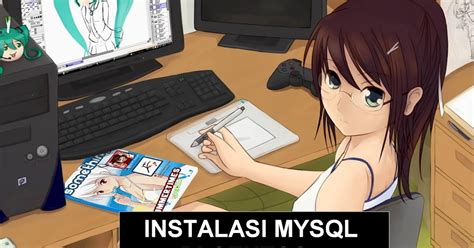 Lab 9.7 Instalasi Database MySQL pada Centos 7