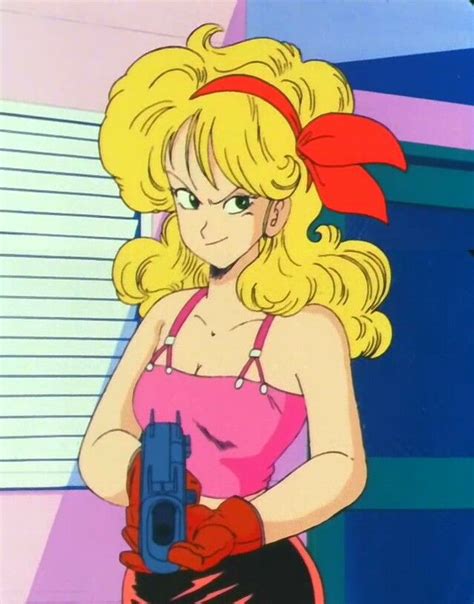 Launch Lunch One Of My Favorite DBZ Characters Dragon Ball Anime