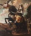 Categoryportrait Paintings Of Marie Jeanne Baptiste Of Savoy Nemours