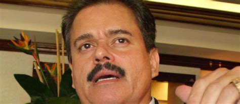 Muere Lalo Rodríguez El Cantante De Salsa De La Mítica Devórame Otra Vez