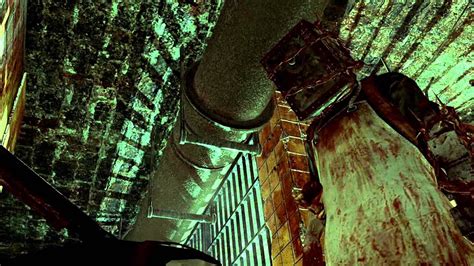The Evil Within Gameplay Trailer Eurogamer Youtube